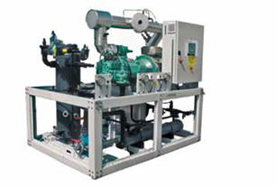 شيلرات صناعية – Tabreed Misr